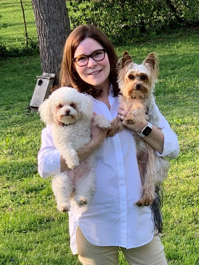 Volunteer Spotlight: Tracy Pomeroy | Alive Hospice