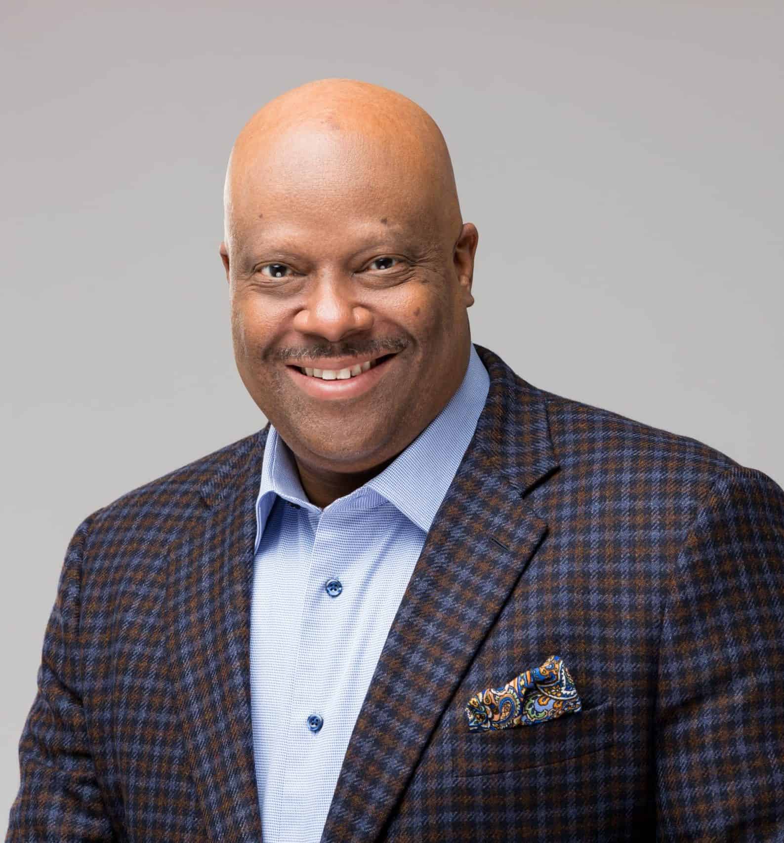 Building a Legacy at the National Museum of African American Music ...